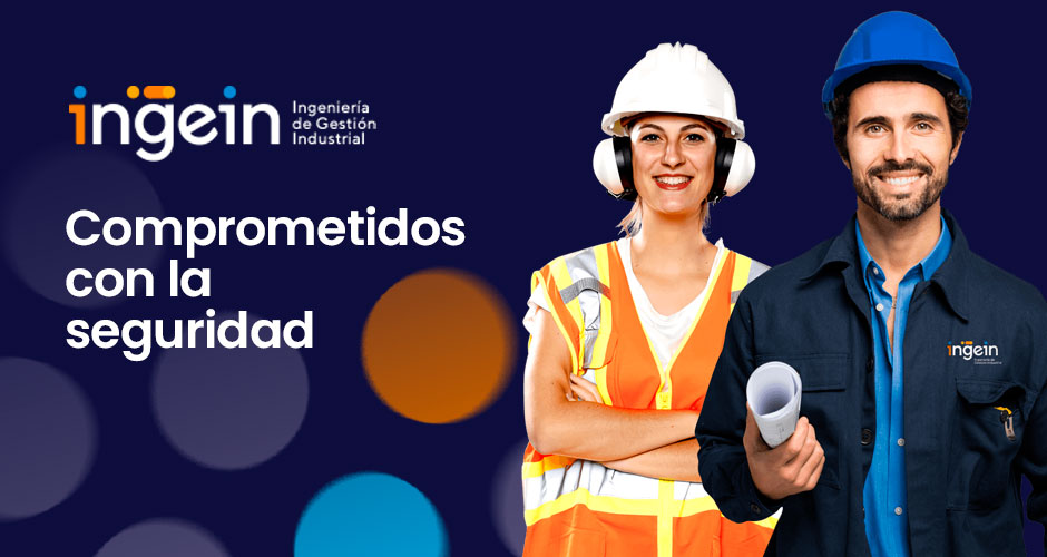 OCA, Inspecciones y Metrología.
