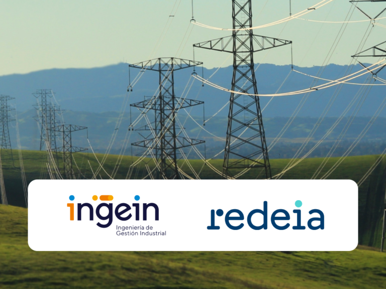 INGEIN | Red Eléctrica | Nuevo acuerdo en materia de seguridad