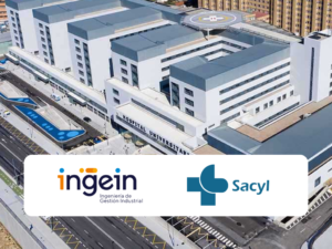 OCA, Inspecciones y Metrología.