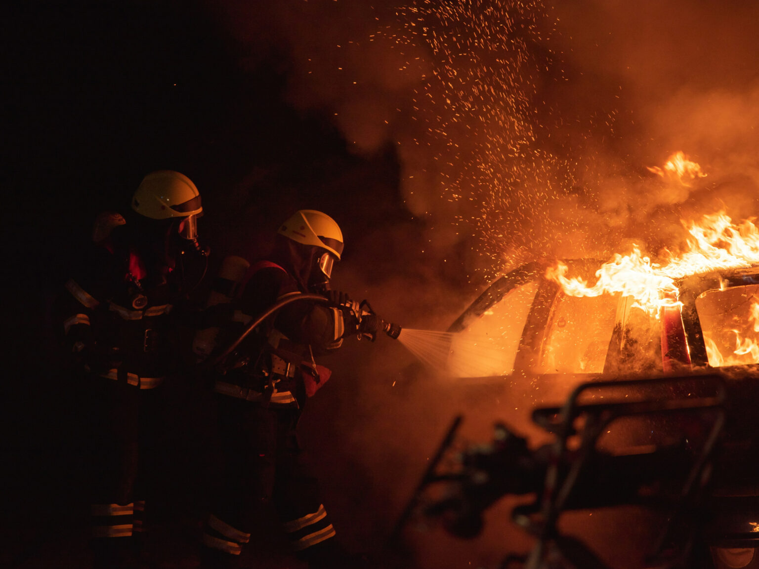 Ensayos no destructivos: tipos, usos y beneficios | INGEIN