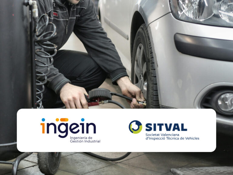 Ensayos no destructivos: tipos, usos y beneficios | INGEIN