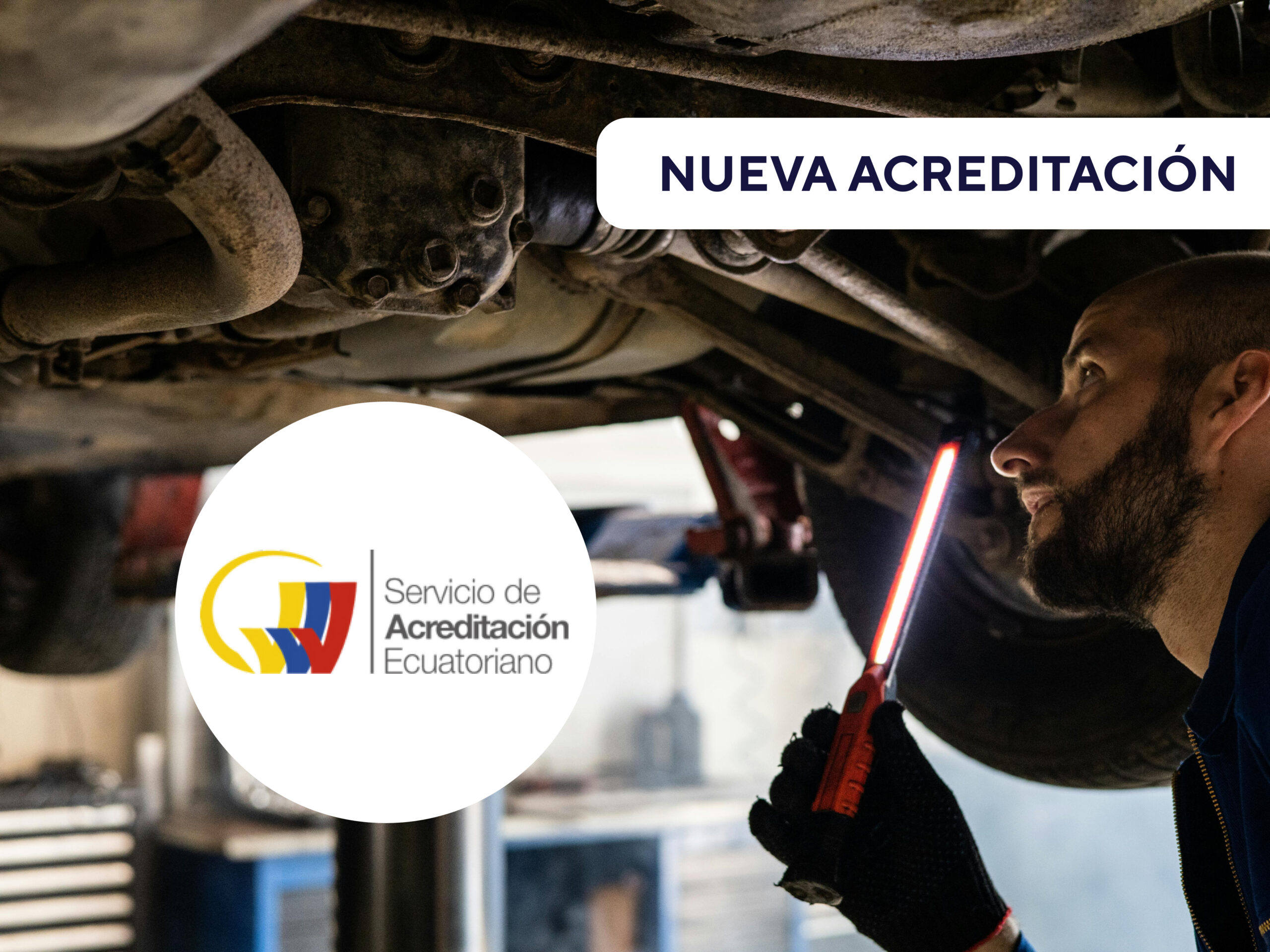 Ensayos no destructivos: tipos, usos y beneficios | INGEIN